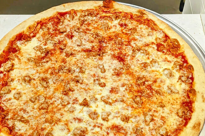 Anthony's Pizza & Pasta