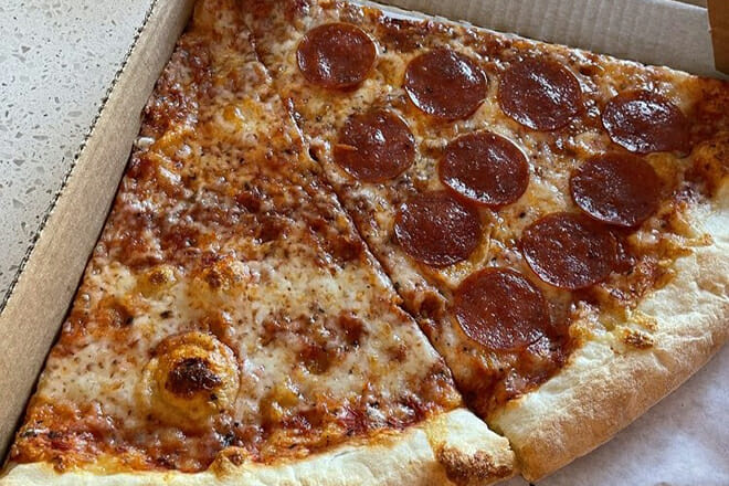 Anthony's Pizza & Pasta