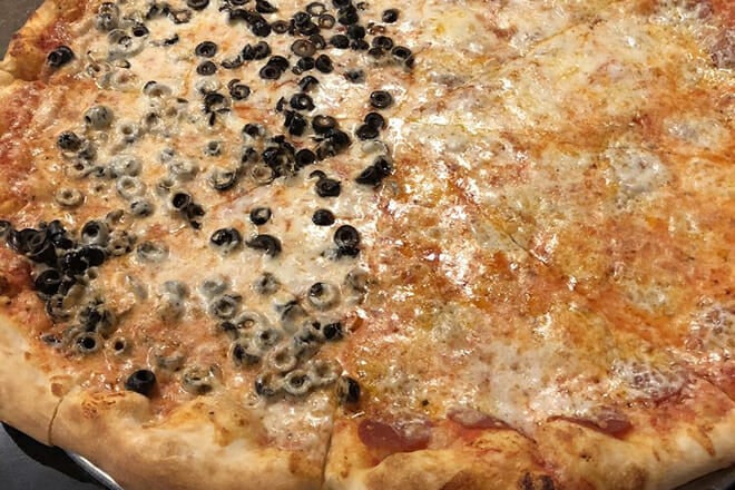 Anthony's Pizza and Pasta