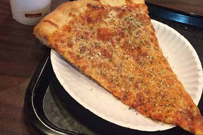 Anthony's Pizza and Pasta