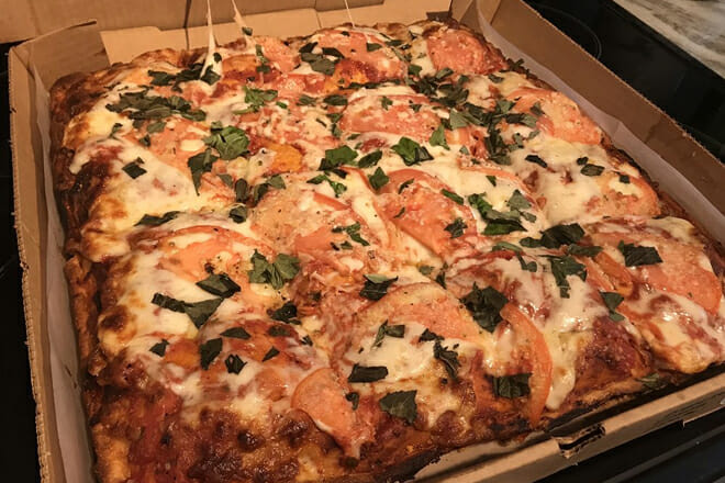 Antonella's Pizzeria