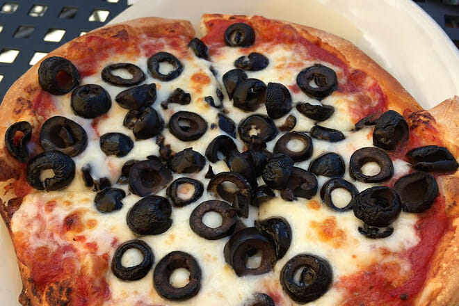 Antonio&rsquo;s Pizzeria