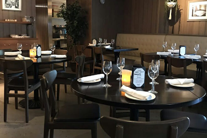 Appetito Craft Pizza & Wine Bar