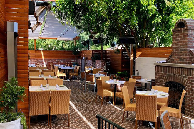 Aruffo's Italian Cuisine