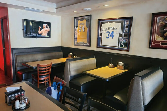 Baby Bros Pizza & Wings