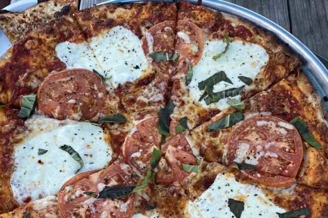 Bad Martha Farmer's Brewery