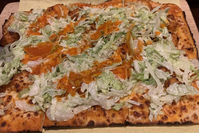 Balboa Pizza Company