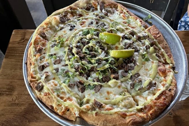 Bankhead Brewing Company