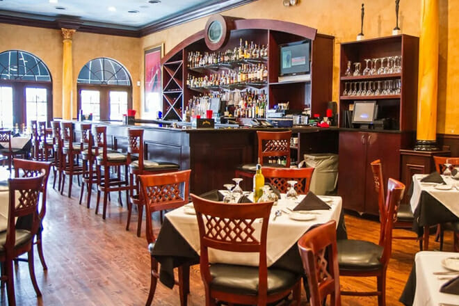 Bella Notte Ristorante