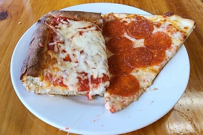 Bella Roma Bakery & Pizzeria