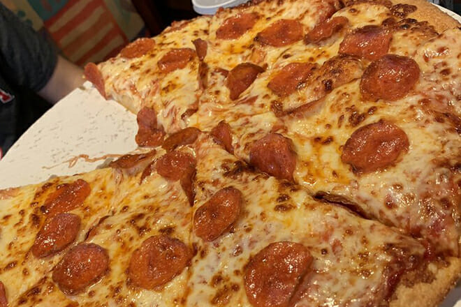 Bellacino&rsquo;s Pizza & Grinders