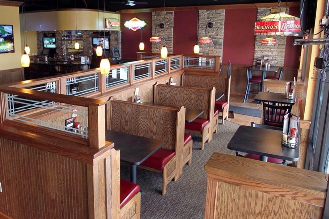 Bellacino's Pizza and Grinders