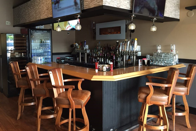 Bellacino’s Pizza and Grinders