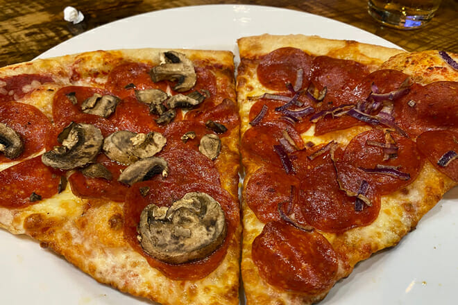 Bella's Italian Restaurant