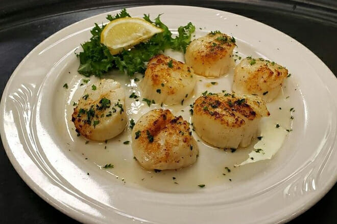 Bella's on Fort Couch