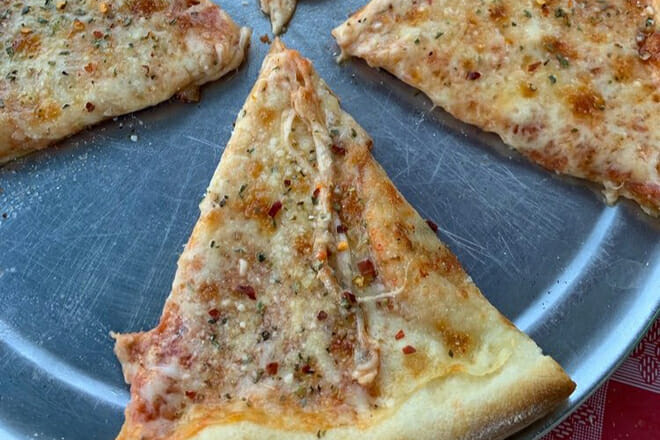 Benny Tudino&rsquo;s