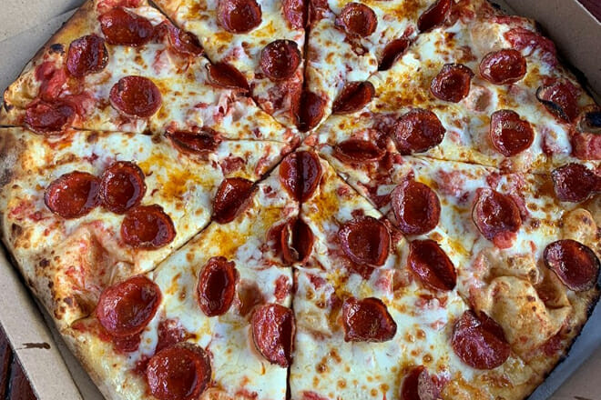 Bertucci&rsquo;s Italian Restaurant