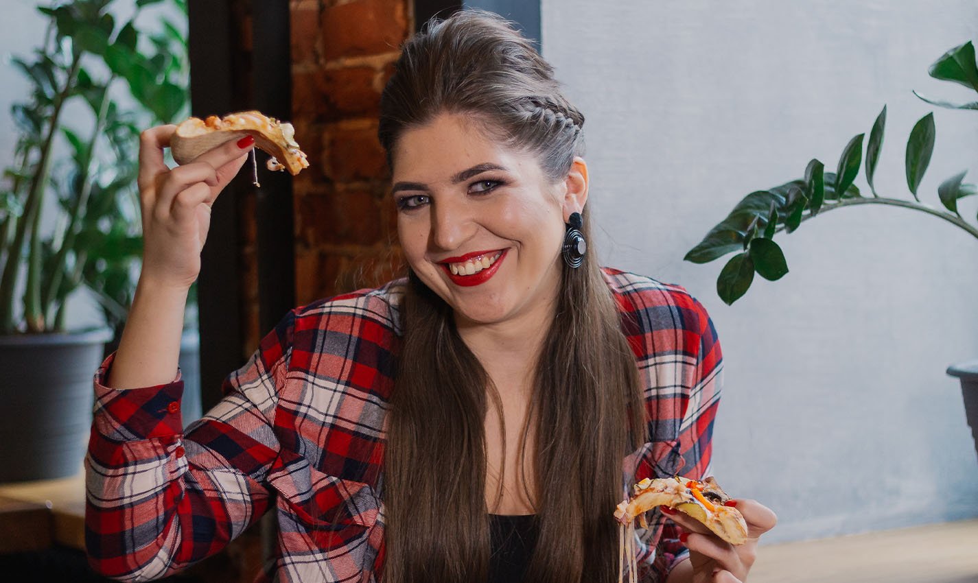 best pizza in akron, oh