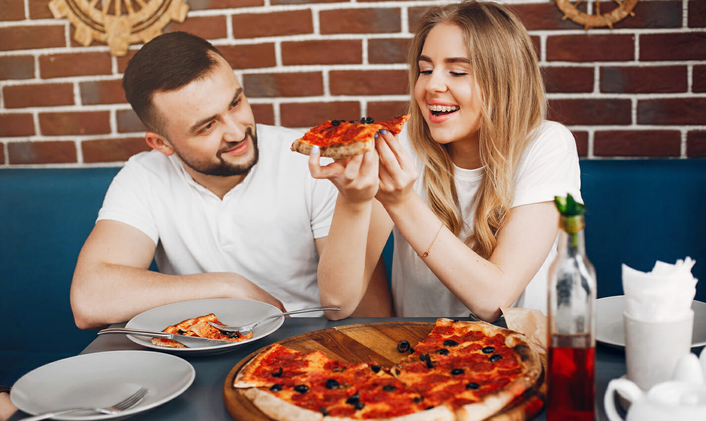 best pizza in westlake, oh