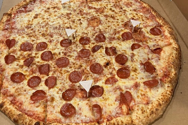 Big Daddy's Park City Pizza Co.