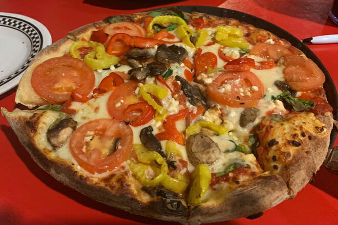 Big Daddy&rsquo;s Pizzeria