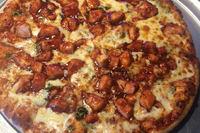 Big Guys Pizza, Pasta and Sports Bar