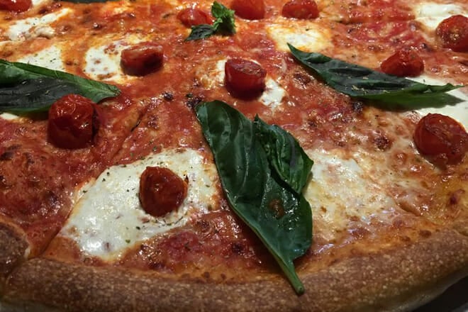 Bill&rsquo;s Pizzeria