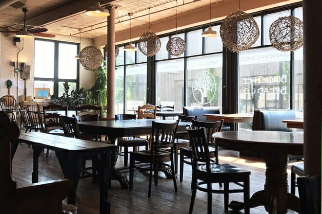 BirchTree Bread Company