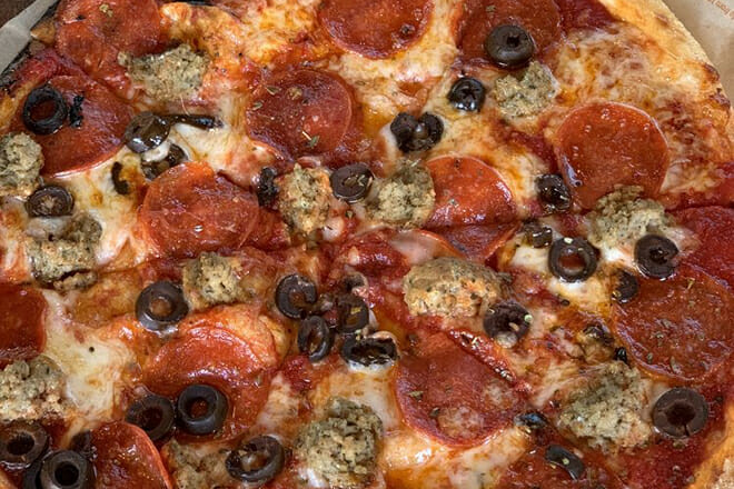 Blaze Pizza - Orlando