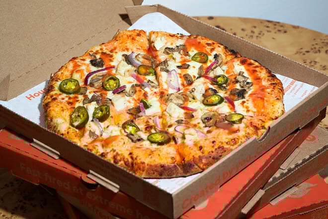 Blaze Pizza