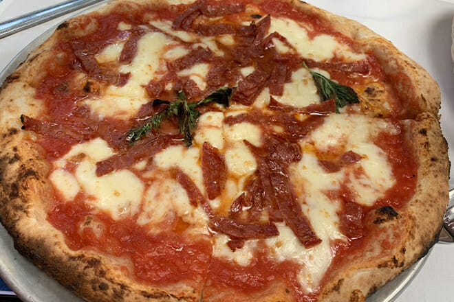 Blue Eyes Restaurant