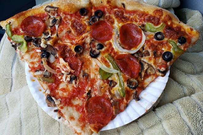 Bob&rsquo;s Pizzeria