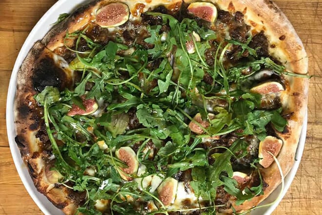 Bocca Italian eatery & pizza