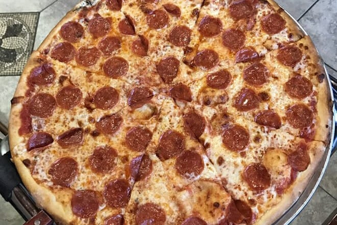 Bongiorno's New York Pizzeria