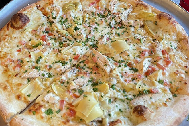 Bono&rsquo;s Italian Restaurant