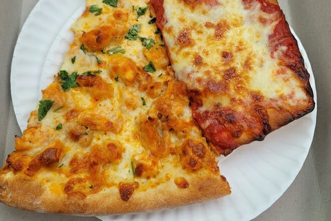 Branchinelli's Pizza & Restaurant