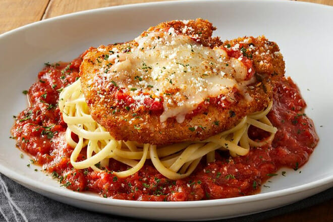 Bravo! Italian Kitchen