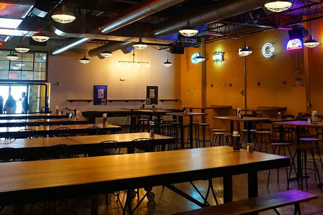 Brewport Brewing Company