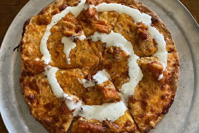 Calahan&rsquo;s Pub and Pizza