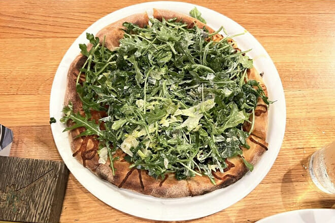 California Pizza Kitchen