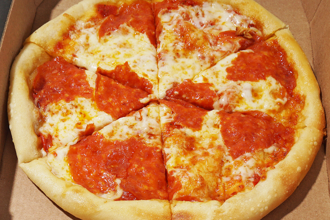 California Pizza Kitchen