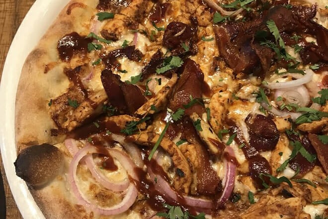 California Pizza Kitchen Alton Square