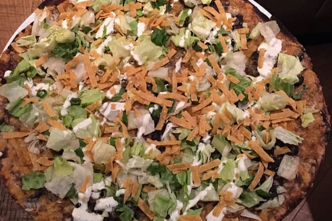 California Pizza Kitchen Anaheim