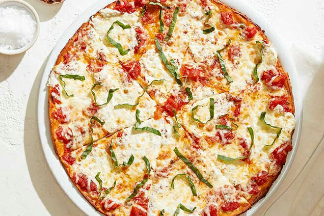 California Pizza Kitchen Schaumburg