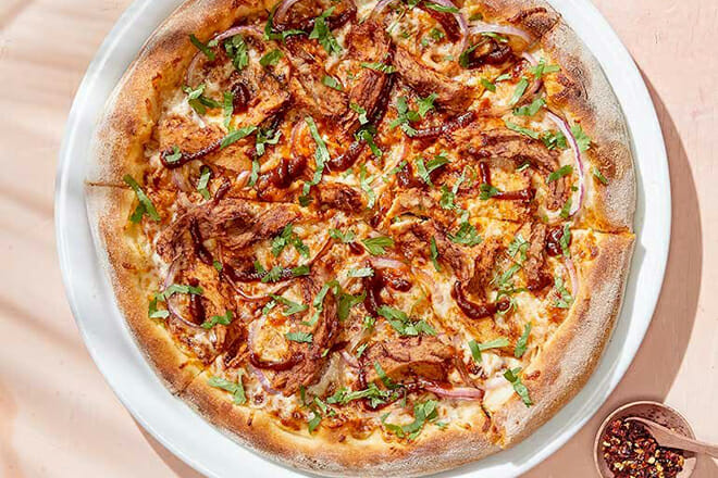 California Pizza Kitchen