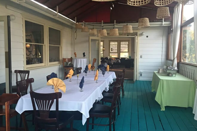 Cambria Pub and Steakhouse