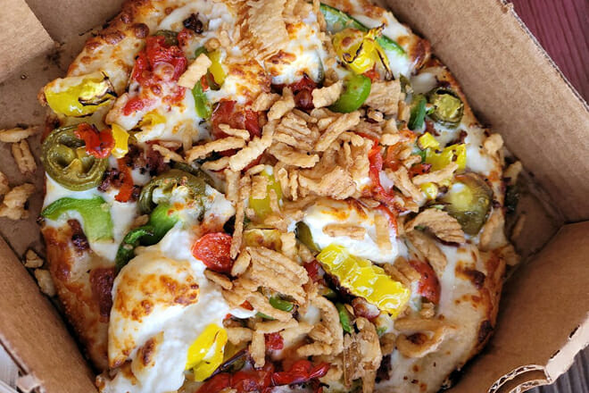 Canyon Pizza Company