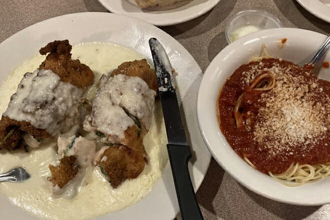 Carbonara Ristorante