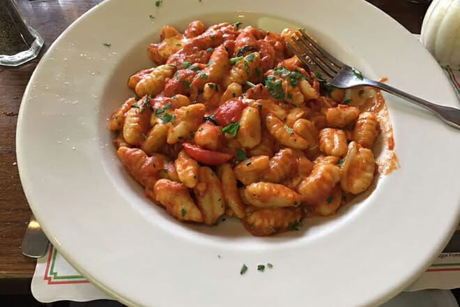 Carlo&rsquo;s Cucina Italiana