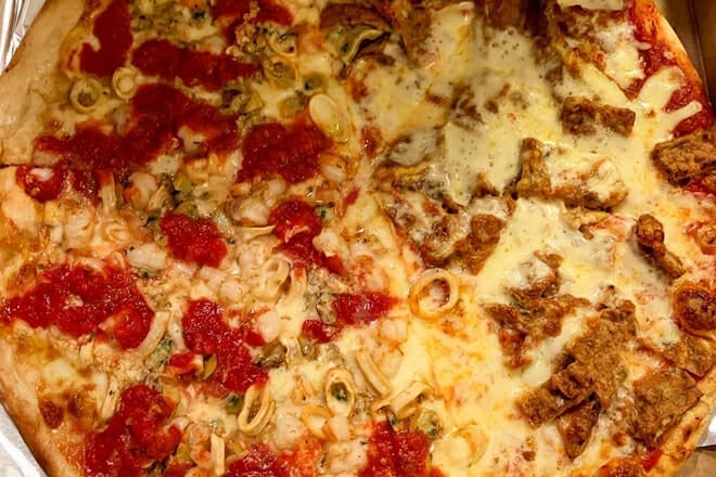 Carlo's Pizza & Pasta